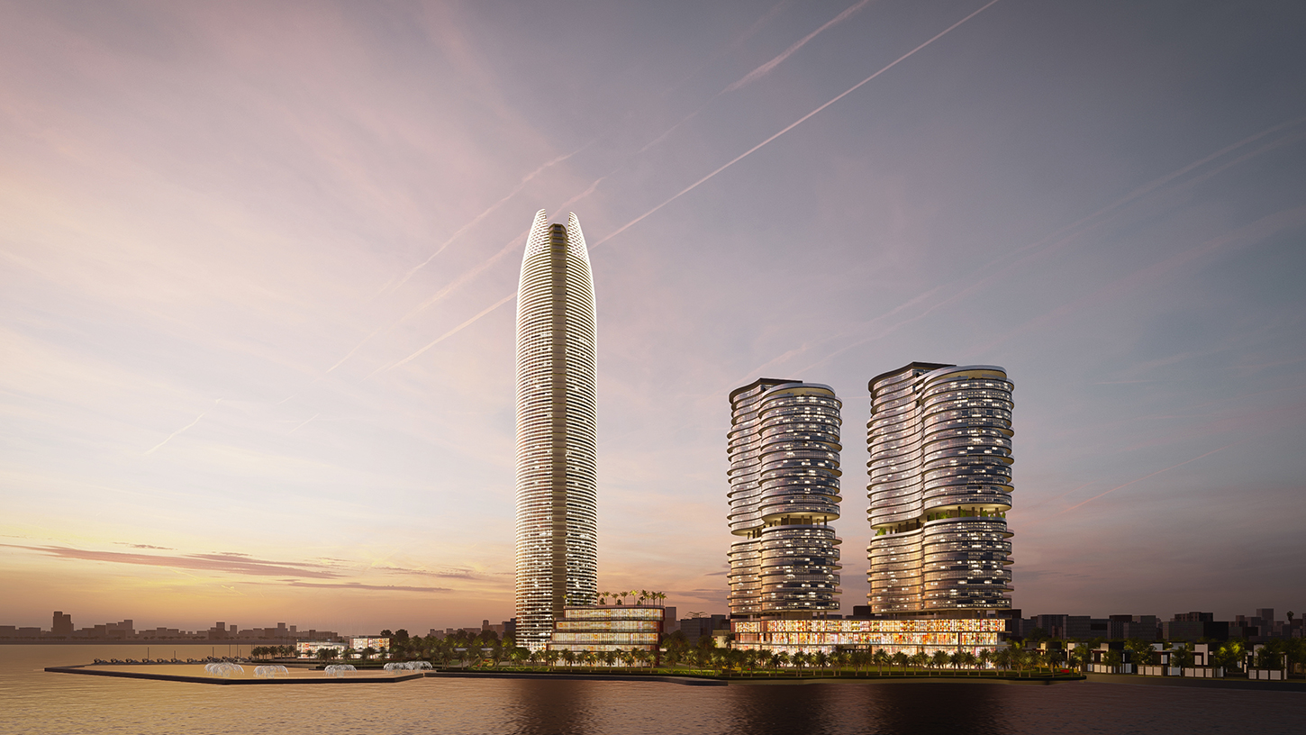 Typologies - TwoG Architecture